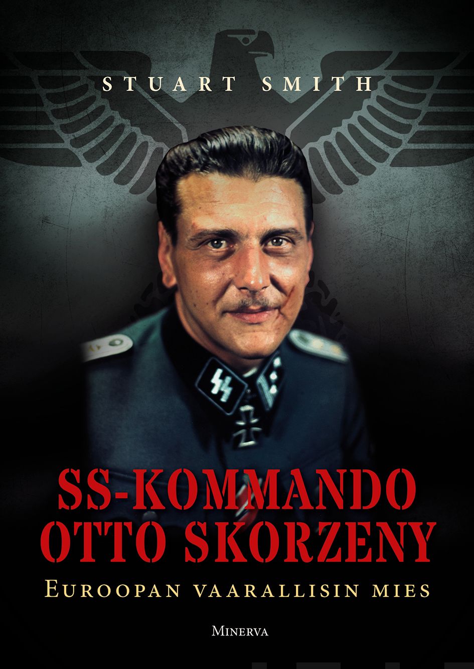 SS-kommando Otto Skorzeny